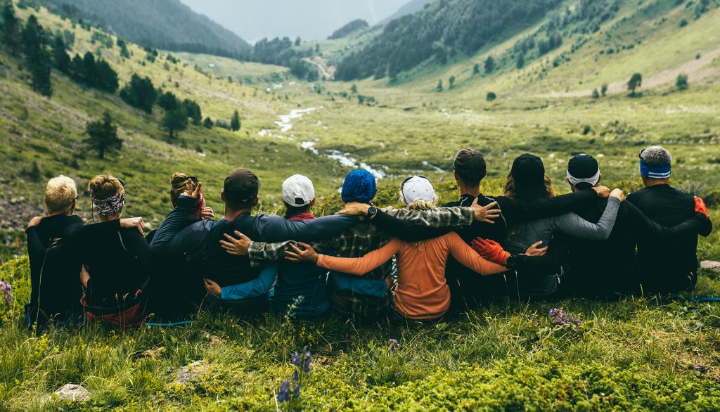 All as One - The Fellowship of Christ